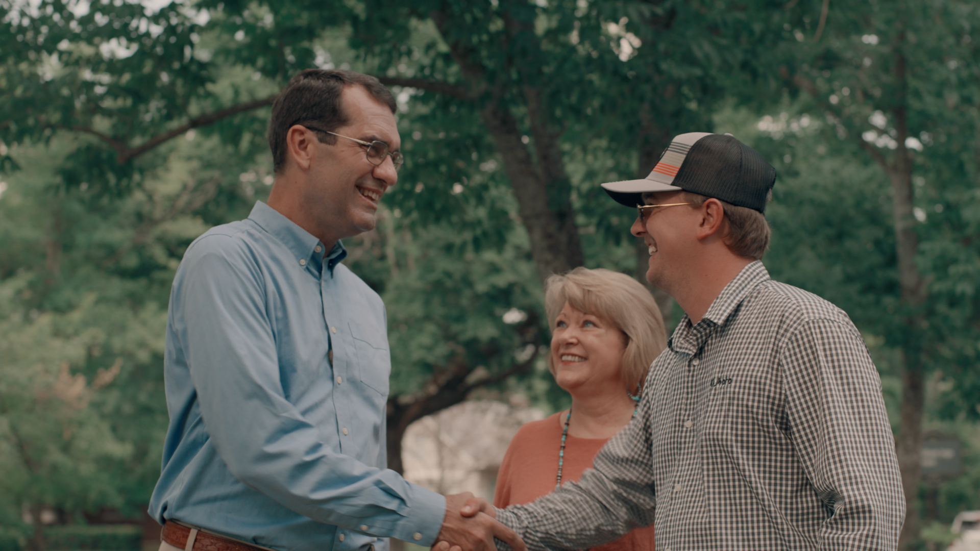 Derek Schmidt for Congress
