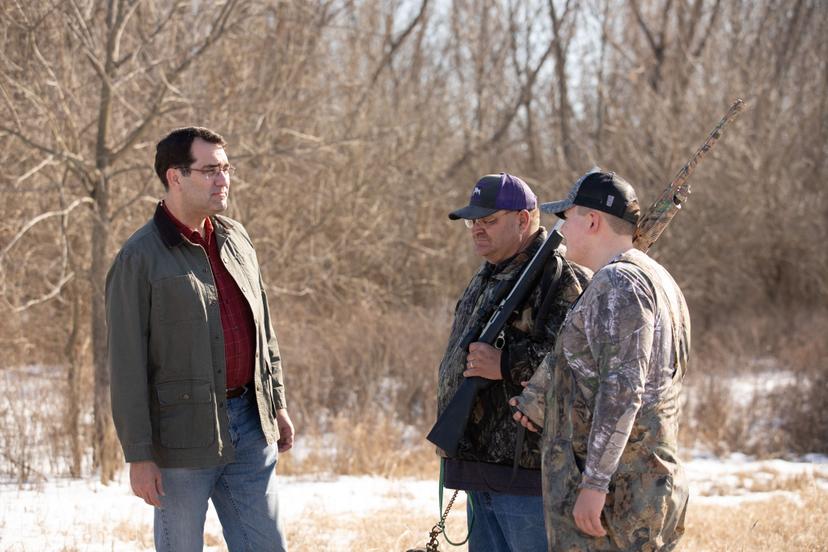 Derek Schmidt for Congress